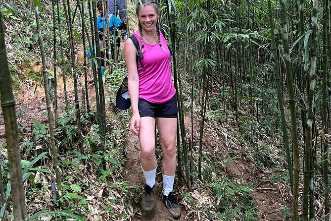 Daily Tour: Sapa Trekking in Muong Hoa valley, Bamboo forest - FAQ