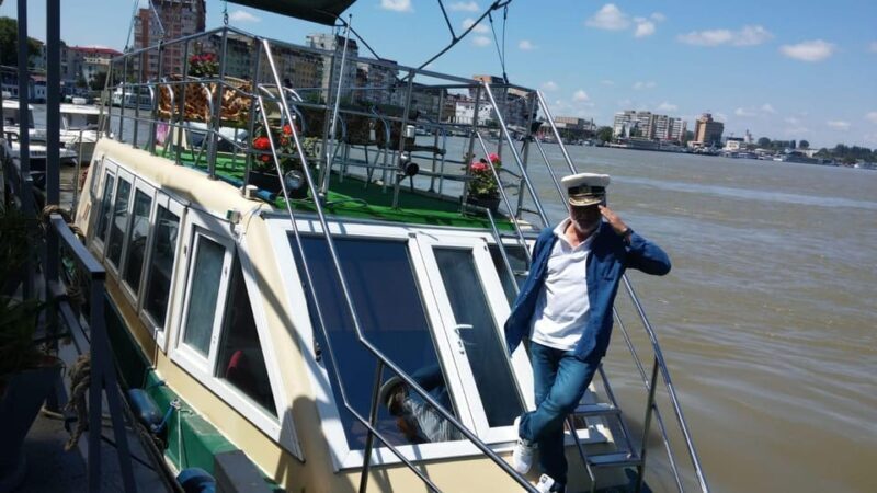Daily Tours in the Danube Delta - Camely Boat Cruise - Key Points