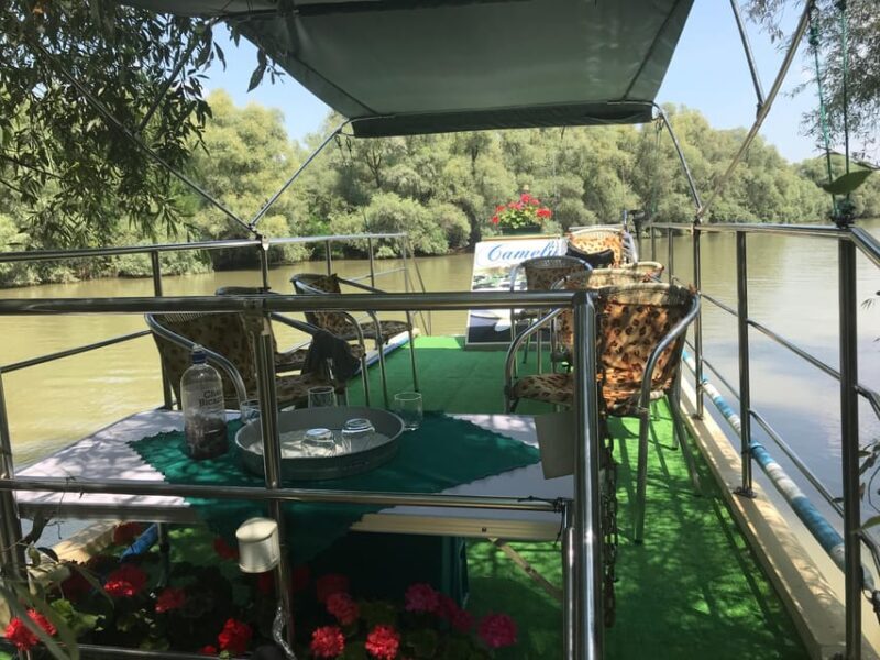 Daily Tours in the Danube Delta - Camely Boat Cruise - Introduction: What This Tour Offers and Why It Matters