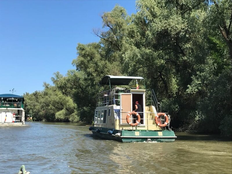 Daily Tours in the Danube Delta - Camely Boat Cruise - Who Will Appreciate This Tour?