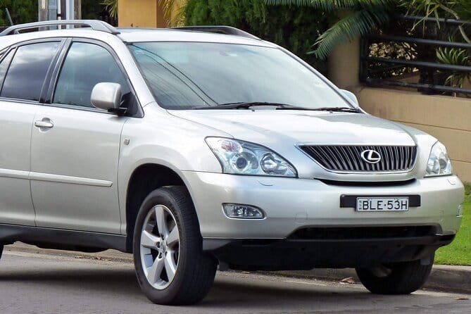 Daily trip by private Car Siem Reap to PhnomPenh - The Sum Up