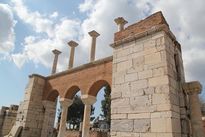 Daily Trip to House of Virgin Mary, Ancient City of Ephesus, Basilica of St.John - An In-Depth Look at the Itinerary and Experience