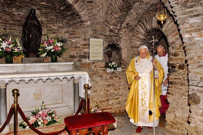 Daily Trip to House of Virgin Mary, Ancient City of Ephesus, Basilica of St.John - FAQ