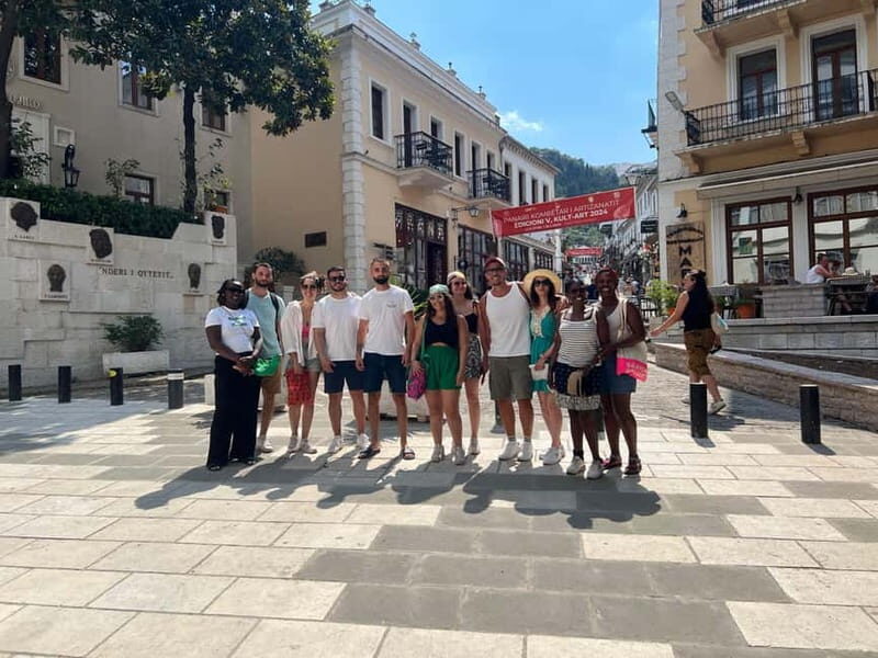 Daily Trip To:Blue Eye,Monastery,Gjirokaster&Lekursi Castle - Authentic Reviews and What Travelers Say