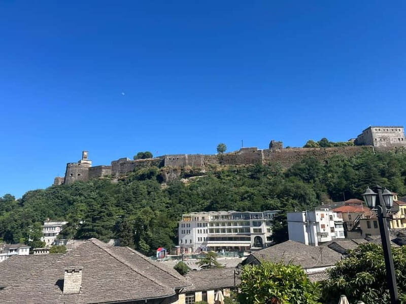 Daily Trip To:Blue Eye,Monastery,Gjirokaster&Lekursi Castle - Final Thoughts