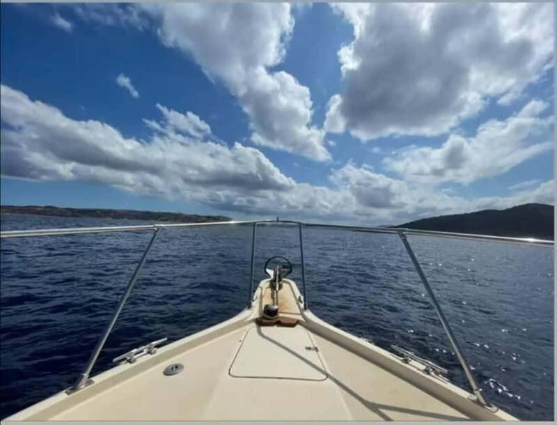 Daily trips in the La Maddalena Archipelago: book your adventure - Discovering the La Maddalena Archipelago