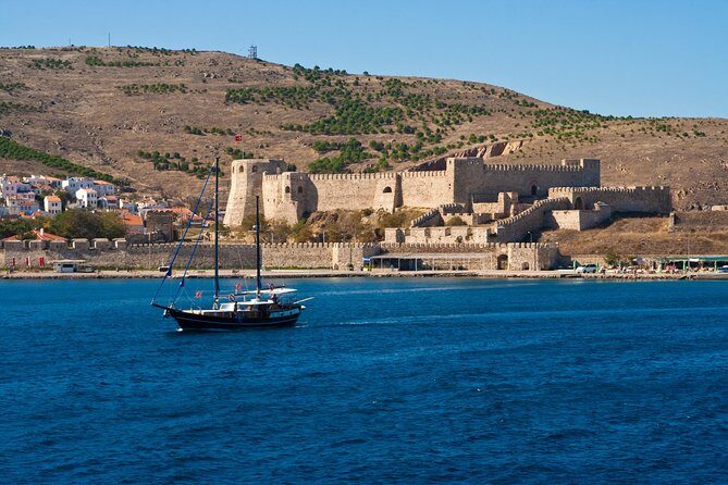 Daily Troy Tour From Istanbul - Exploring Troy: The Archaeological Wonder