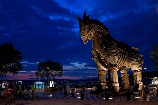 Daily Troy Tour From Istanbul - Who Will Love This Tour?