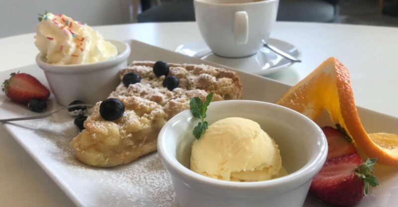DAILY Warsaw Traditional Food Tasting & Guided Old Town Tour - The Experience and Reviews: What Travelers Say