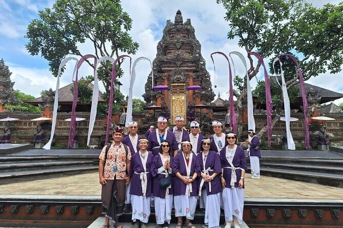 Daily West Nusa Penida Island and Snorkeling Tour with Lunch from Bali - Return to Bali