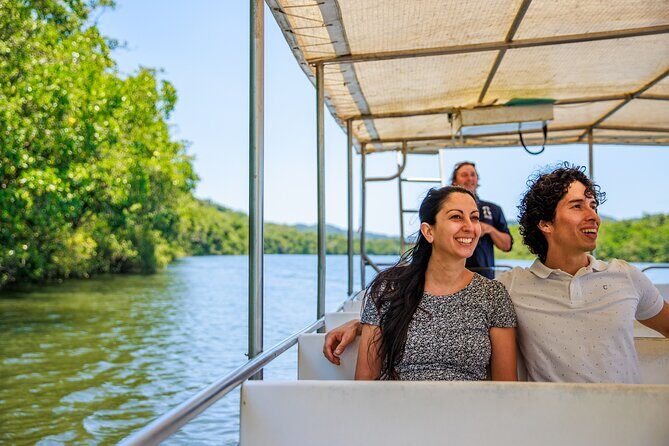 Daintree Rainforest and Cape Tribulation Day Tour from Cairns - The Practical Side: What You Need to Know