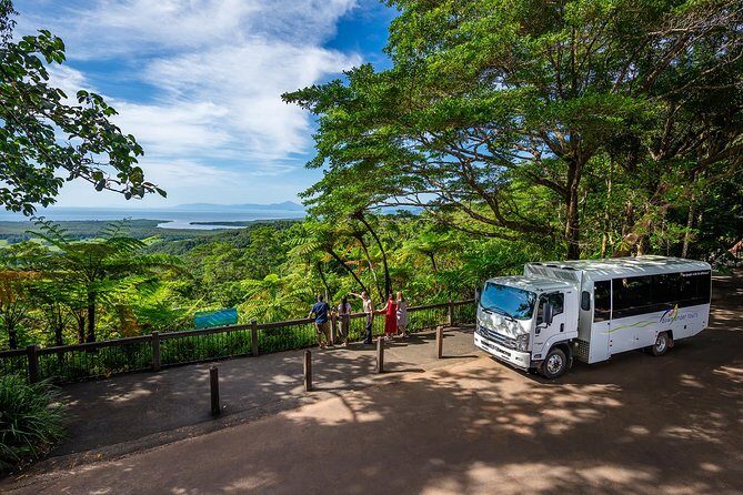 Daintree Rainforest and Cape Tribulation Day Tour from Cairns - Who Will Love This Tour?