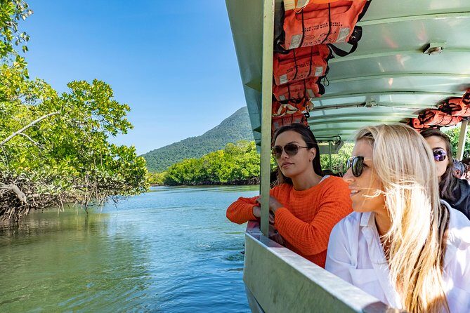 Daintree Rainforest and Mossman Gorge: Full Day Tour - Frequently Asked Questions