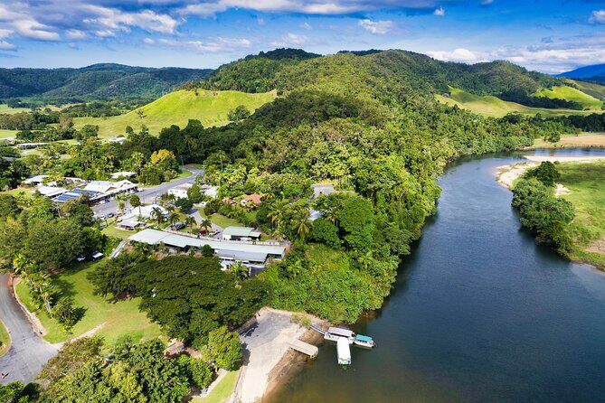 Daintree River Cruise - What the reviews say