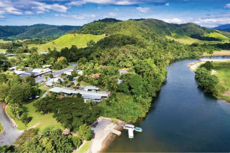Daintree: River Rainforest Crocodile & Wildlife Cruise (DV) - Final Thoughts