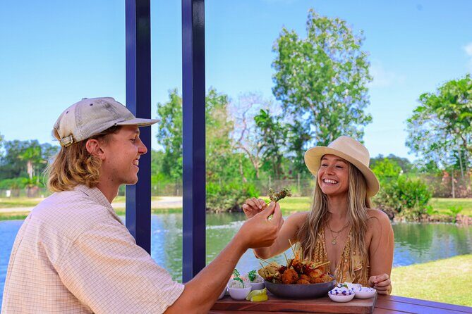 Daintree Sensations - Authentic Experiences and Owner Interactions