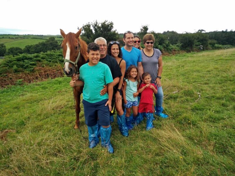 Dairy farm Visit and Cow Milking Experience in Azores - Practical Tips for Participants