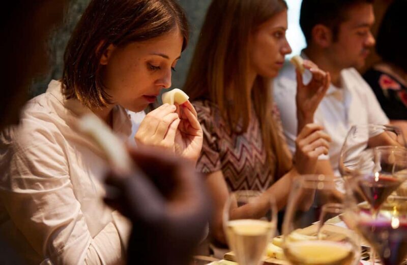 Dairy Tour with Cheese Tasting & Prosecco near Treviso - What’s Included and Why It Matters