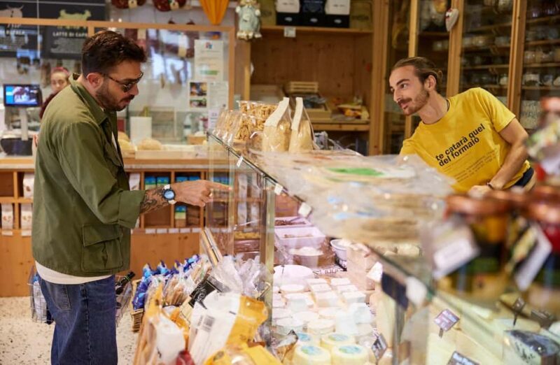 Dairy Tour with Cheese Tasting & Prosecco near Treviso - Why We Think This Tour Works