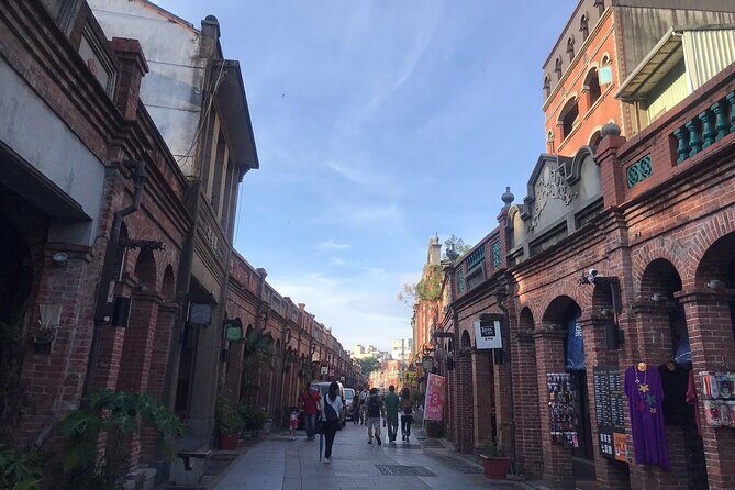 Dajia Mazu Pilgrimage Day Tour from Taipei - An In-Depth Look at What the Tour Offers