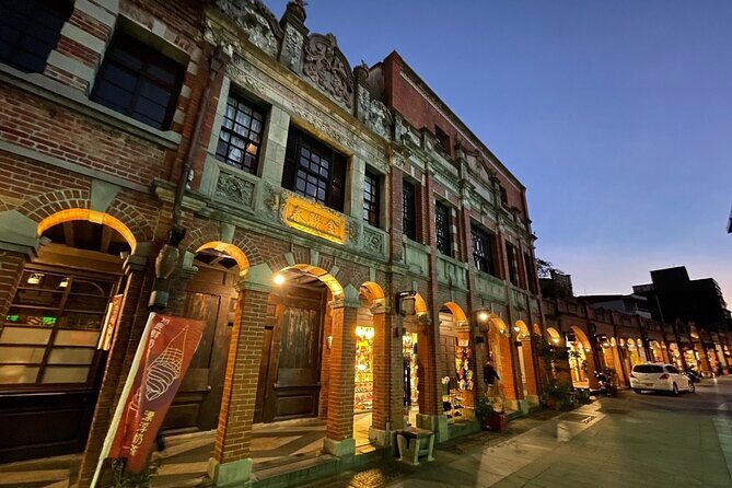 Dajia Mazu Pilgrimage Day Tour from Taipei - Final Words