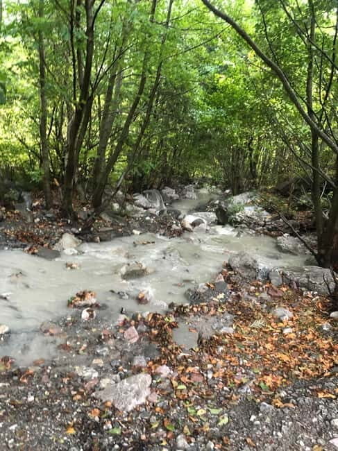 Dajti Cable Car and Shengjergj Waterfall Tour with Lunch - Frequently Asked Questions
