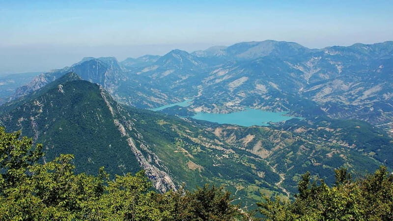 Dajti Mountain: Cable Car and BunkArt 1 - A Closer Look at the Experience