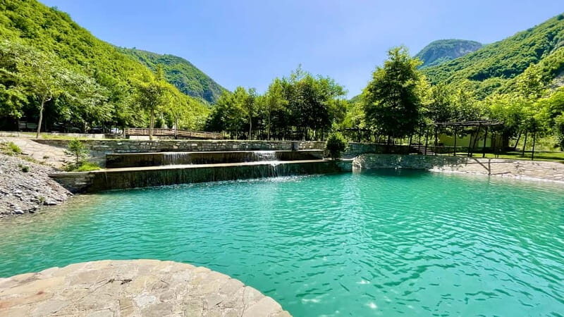 Dajti Mountain & Shengjergj Waterfall Day Trip on Land Rover - Who is this Tour Best For?