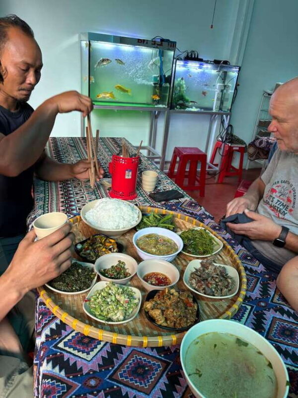 Dak Lak BMT Coffee Tour - Final Thoughts