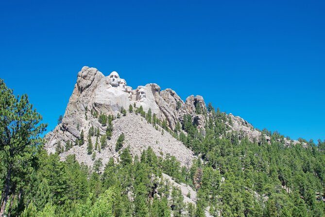 Dakota Highlights: Black Hills, Mt Rushmore & Badlands Audio Tour - Final thoughts