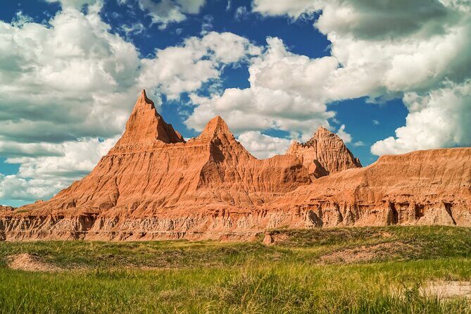 Dakota Highlights: Black Hills, Mt Rushmore & Badlands Audio Tour - FAQ