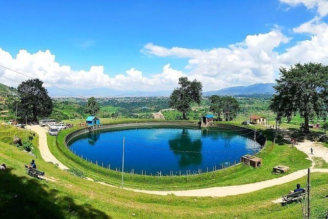 Dakshinkali and Pharping Private Guided Day Tour - Who Is This Tour Best For?