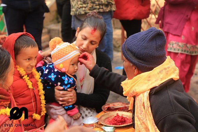 Dakshinkali Pharping Kirtipur Day Tour - Key Points