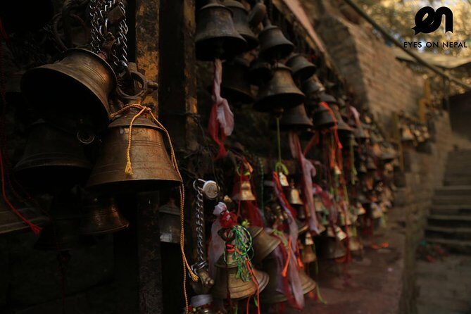 Dakshinkali Pharping Kirtipur Day Tour - A Day in Kathmandu’s Spiritual and Cultural Heart