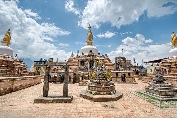 Dakshinkali Pharping Kirtipur Day Tour - FAQs