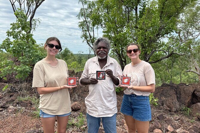 Dalabon Aboriginal Cultural Experience in Katherine - A Complete Look at the Dalabon Aboriginal Cultural Experience