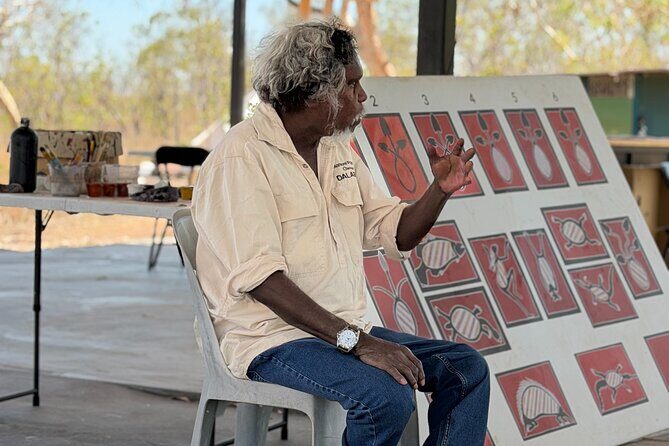 Dalabon Aboriginal Cultural Experience in Katherine - FAQ