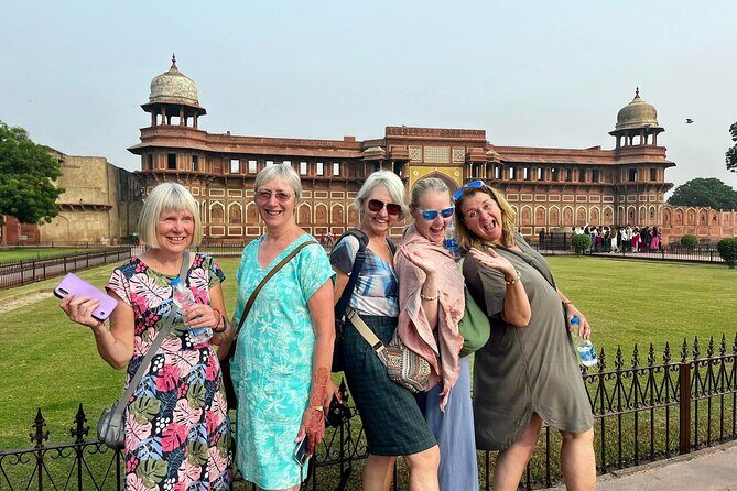 Dalai Lama Himalayan Trek - Summit Day: At the Foot of the Giants