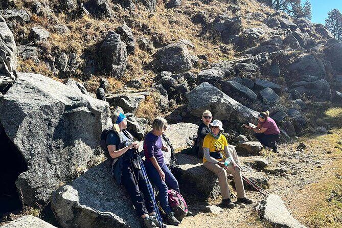 Dalai Lama Himalayan Trek - Practical Details and Value Analysis