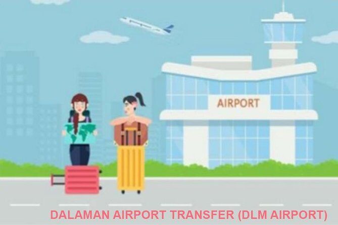 Dalaman Airport DLM Transfers to Calis Beach Hotels - Final Thoughts