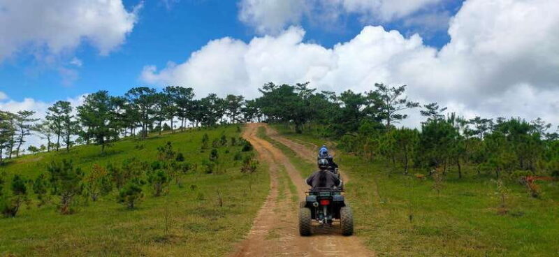 Dalat: 1- or 2-Hour Sightseeing ATV Adventure - Final Thoughts