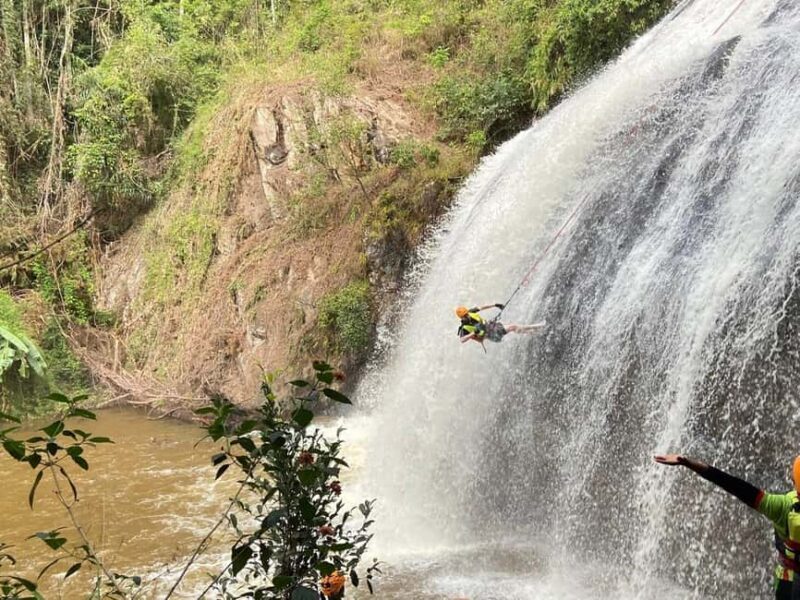 Dalat 2-Day Canyoning & Countryside, Mongo Land Tour - Final Thoughts – Who Will Love This Tour?