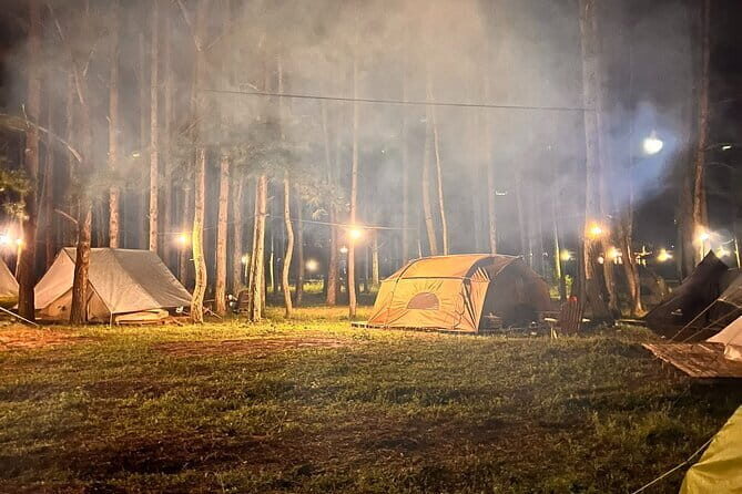 Dalat 2 Days Eco Trekking Tour - An In-Depth Look at the Dalat 2 Days Eco Trekking Tour