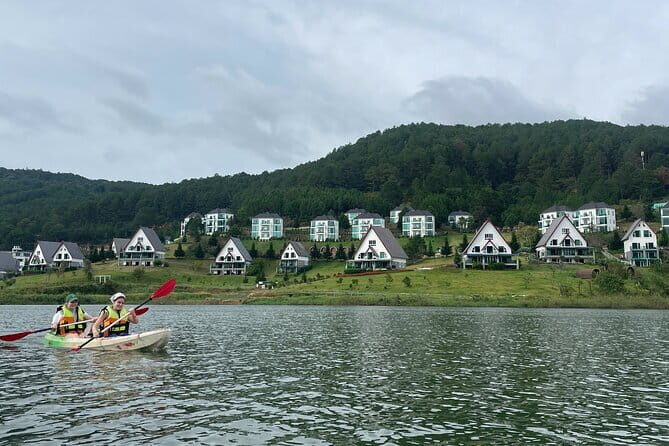 Dalat 2 Days Eco Trekking Tour - Final Thoughts