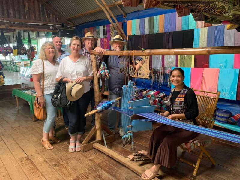 Dalat: 3 Waterfalls Day Tour Datanla, Pongour & Elephant - Key Points