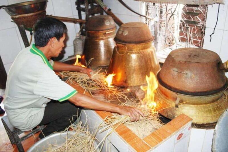 Dalat: 3 Waterfalls Day Tour Datanla, Pongour & Elephant - Authentic Experiences and Traveler Feedback