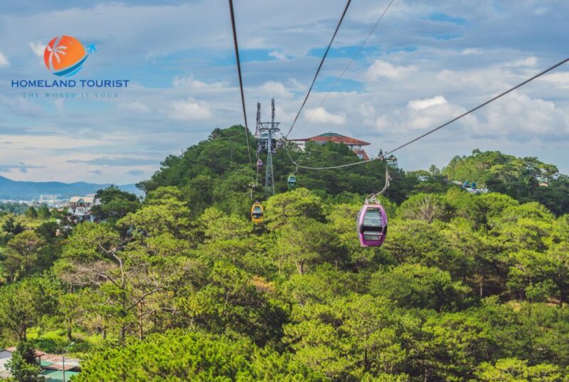 Dalat Amazing Tour - An In-Depth Look at the Dalat Amazing Tour