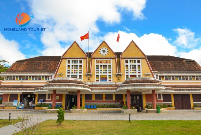 Dalat Amazing Tour - FAQ about the Dalat Amazing Tour