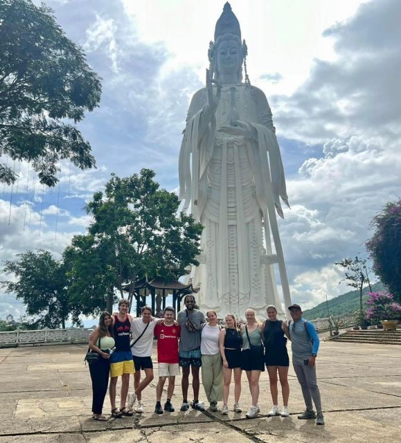 Dalat: Best of the Countryside Tour in a Private Car - An In-Depth Look at the Dalat Countryside Tour
