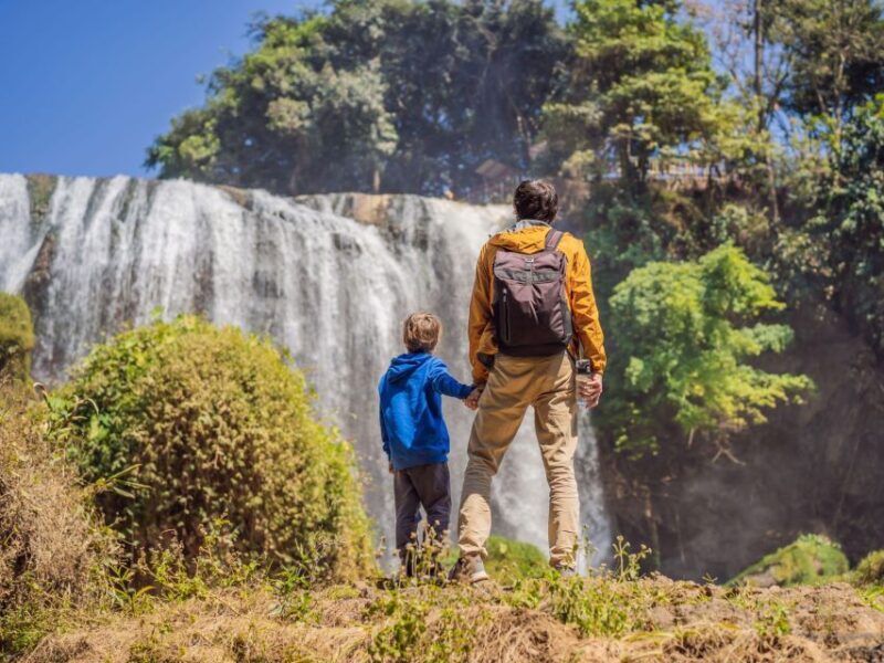 Dalat: Best of the Countryside Tour in a Private Car - FAQ